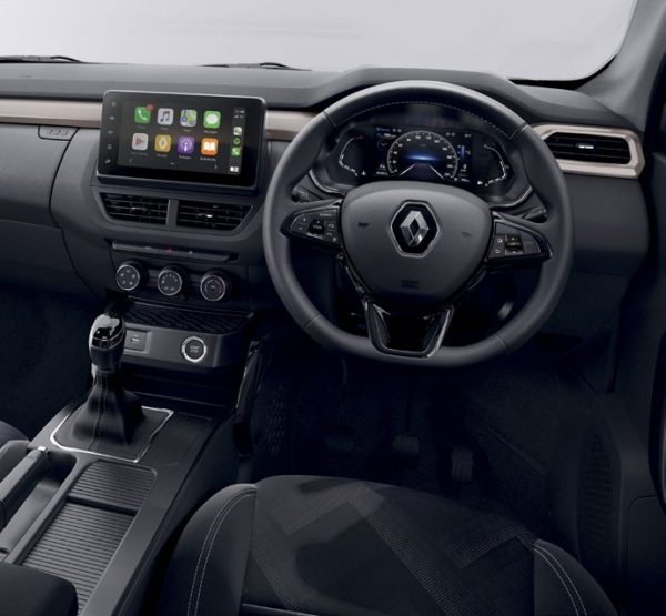 New Renault Kiger | Test Drive a Kiger at Renault Pretoria