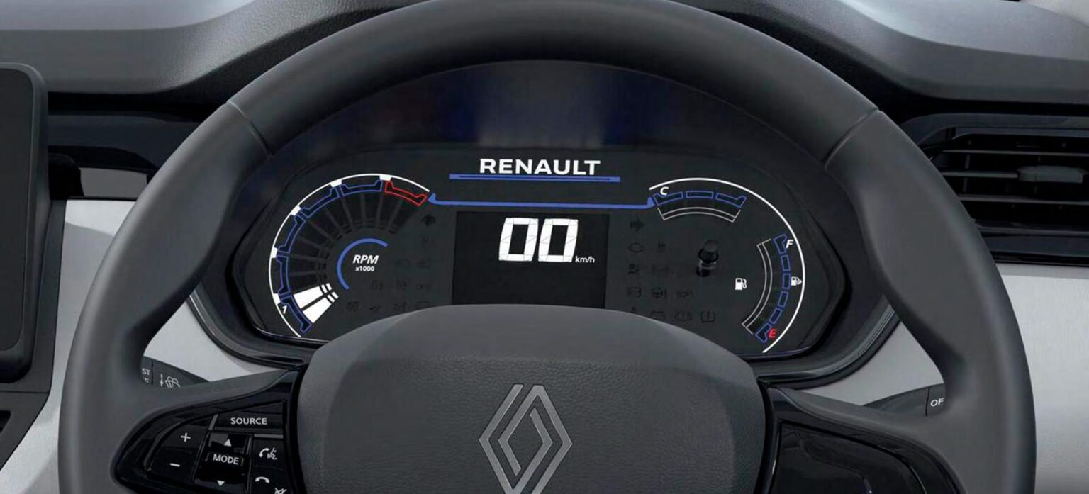 New Renault Kiger | Test Drive a Kiger at Renault Pretoria